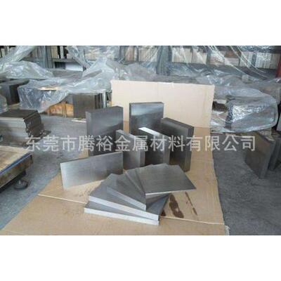 Z160WKCV高速钢优良的整体淬透性板料圆钢齐全现货切割零售