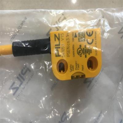 524120现货发 PILZ皮尔兹磁性安全开关