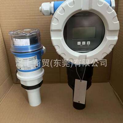 测量精度 +/- 3mm 恩德斯豪斯 Prosonic FMU30 选型 库存