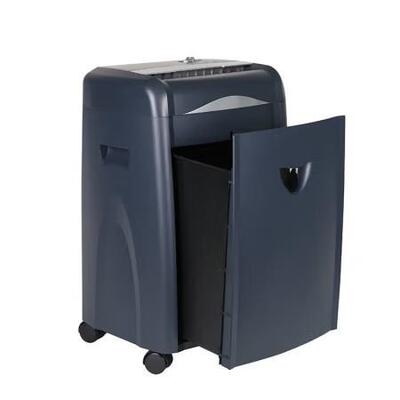 震旦 AURORA AS078 5级保密 办公碎纸机 文件粉碎机 7张 25L