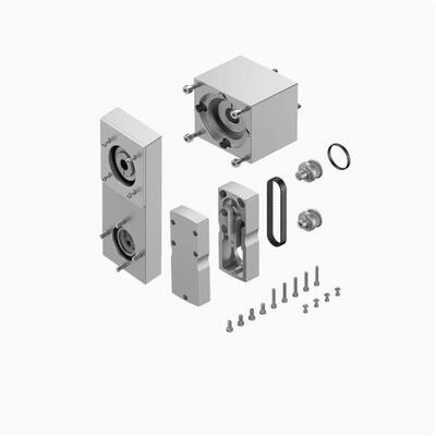 FESTO 平行安装组件 EAMM-U-65-T42-60PA-87 8091225 费斯托