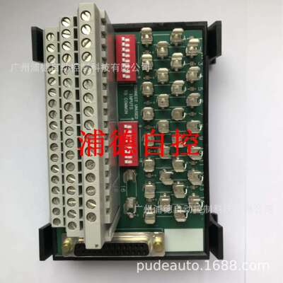 Allen-Bradley罗克韦尔1492-AIFM16-F-3