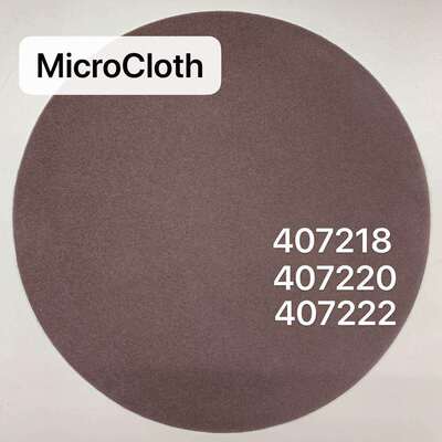 长期供应标乐抛光布407218 精磨抛光 标乐金相抛光布
