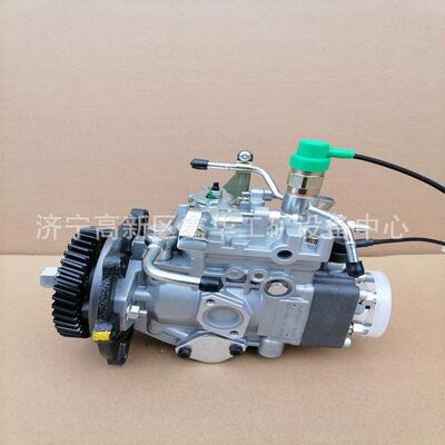 厂家直发发动机油泵总成104641-6211 1046416211