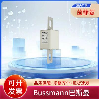 Bussmann巴斯曼熔断器170M4688 170M4689 170M4690 170M4691