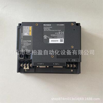 基恩士VT3-Q5MA VT3-Q5TA VT3-Q5MWA VT3-Q5TWA OP-79357 VT3-Q5M