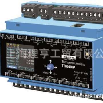 TR640IP