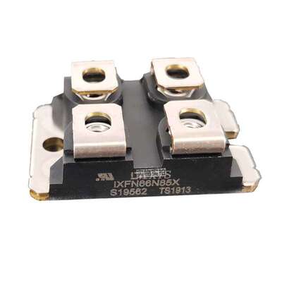 IXFN66N85X IXFN70N60Q3 mos管控制电路 二极管MOS管  电子元器件