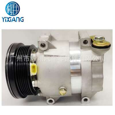 适用 V5 AC Compressor Chevrolet Kalos / Llcetti / Optra