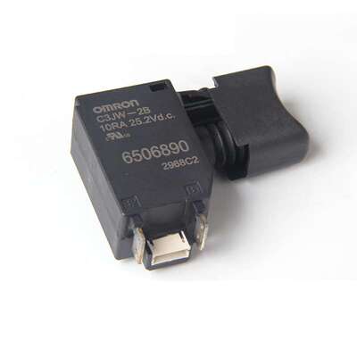 Makita/ TD111D DT04FD07 PH05 RH01 XFD11 XPH11 XRH06开关