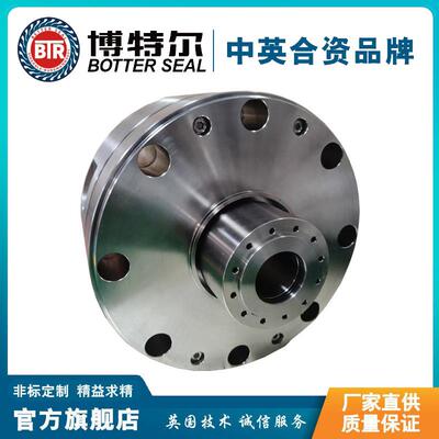 8B1VH-2.25 8BX-2集装轴径1.5机械密封 机械密封厂家