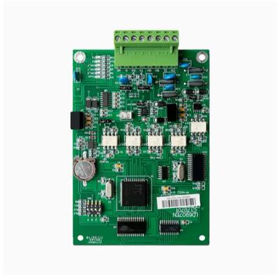 利达华信RS232通讯转换卡LD6907EN主机联网卡