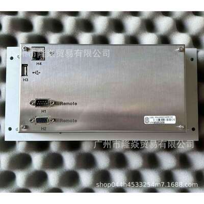 Balance Systems控制VM25RZ显示屏9PAVM2510MR100屏幕REISHAUER