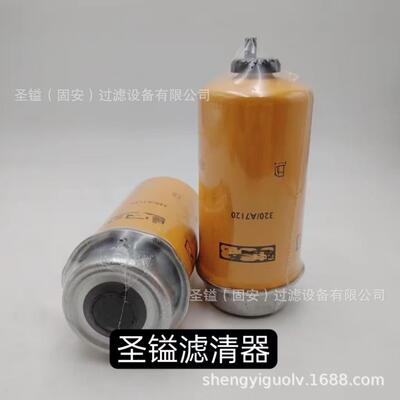 LR011279 JX0706C机油滤清器69J-13440-03 FS1212