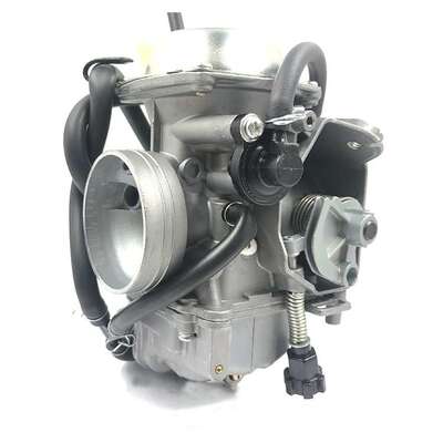 1995-2003新款TRX400FA TRX400 TRX400FW ATV 4X4化油器带电热