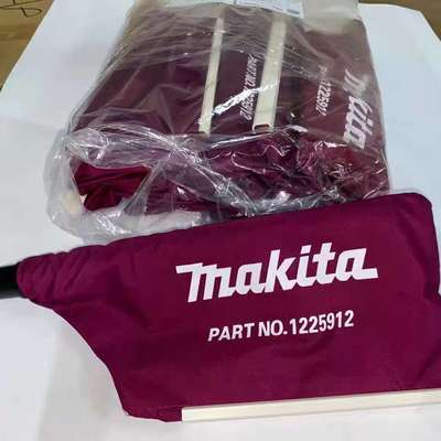 牧田集尘袋总成 适用机型:9404/9920带式砂光机