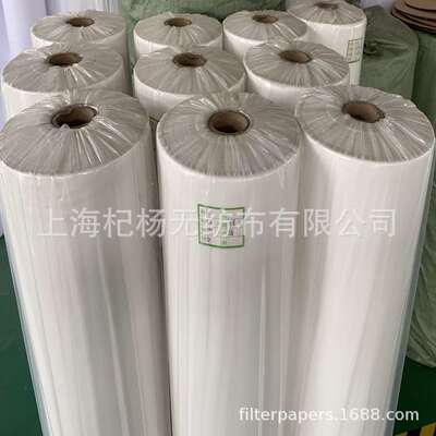 铝加工铝箔铝板带过滤纸 轧制油过滤纸无纺布过滤布