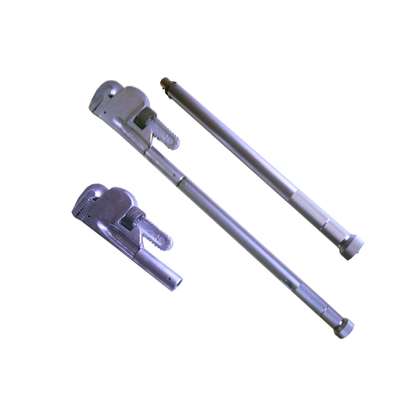 供应100Nm/200Nm/300Nm/500Nm专业级管钳式扭力扳手 力矩扭矩扳手