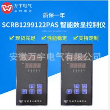SCRB1299122PAS 智能数显控制仪 竖式