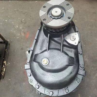 生产MCP16中主减(I=1.208,712-35600-6392中桥差速器