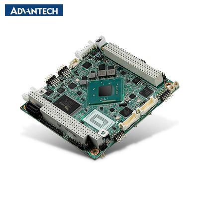 研华小尺寸嵌入式单板PCM-3365E，PCL-104和PC/104两种扩展接口