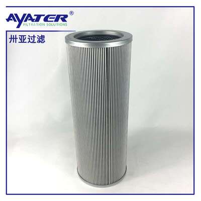 电厂压铸机液压滤网1.0400 H10XL-A00-O-M液压油滤筒除油滤筒大全
