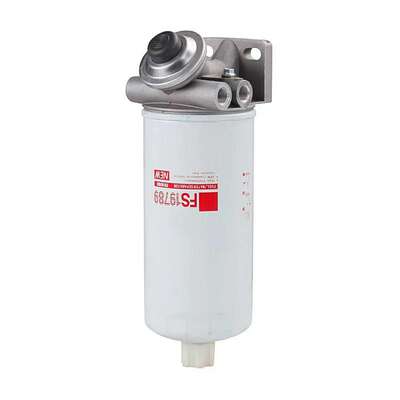 燃油滤清器水分离器 FS19789 1119ZD2A-030 16403 BT101 现货供应