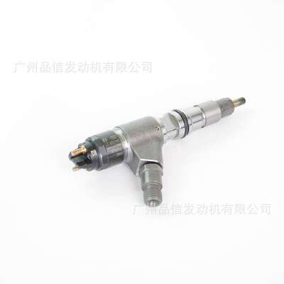 工程机械 原装396-9626喷油器适用C7.1 330 333 336发动机