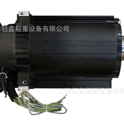 KONECRANES 科尼电机 起升马达 XN16 XN25 2245031   400V 50Z