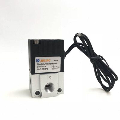 30LPJ电磁阀高0J7 H-J76佳尔灵JH 8-30VT频E 负压电磁阀C70VTVT30