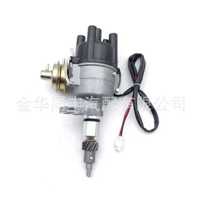 跨境适用  Toyota 7K Engine 分电器总成分火器19060-13150 *