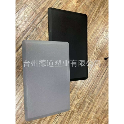 工厂直销抗疲劳地垫180x61x1.8cm 厨房垫站立办公垫防水防滑舒适