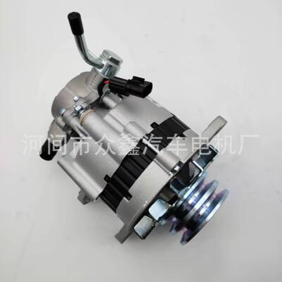 4D55发电机 A2T01683 A2T01583 A2T01483 MD106319 MD106320