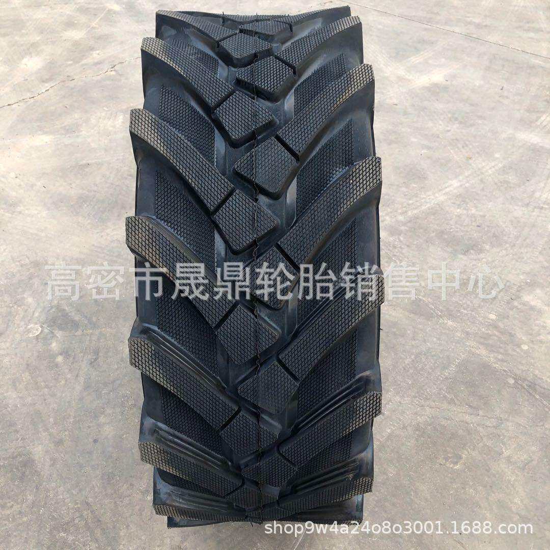 16/70-24小型装载机轮胎 高加厚工程机械装载机轮胎