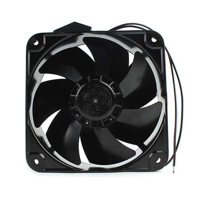 原装SANJUN三巨SJ1806LA1 110V 0.20A 交流机柜轴流风扇
