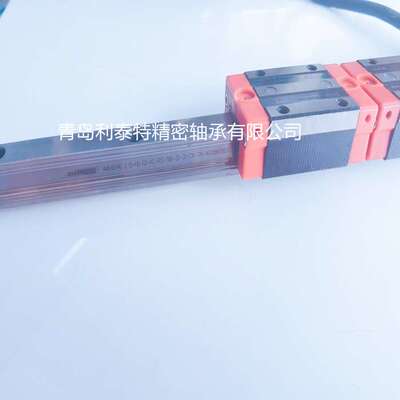 施耐博格一体式行程测量系统直线导轨AMSABS4BW15 RNG4-125/4075