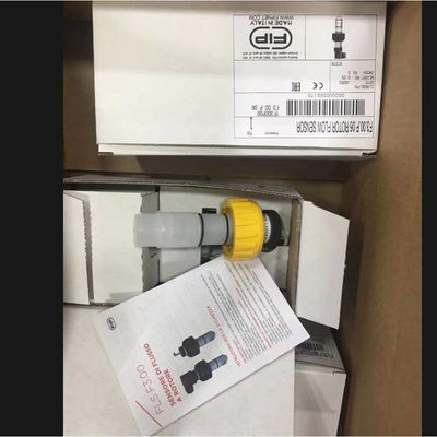 意大利FIP格林韦德  FIP双由令PVDF DN40 FPM 原装进口