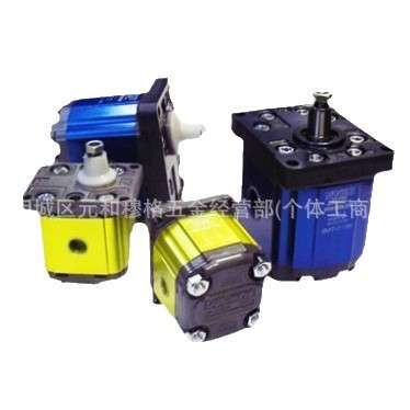 意大利VIVOLO维沃尔齿轮泵X1P1602FBBA X1P3602FBBA X1P2002FZBB