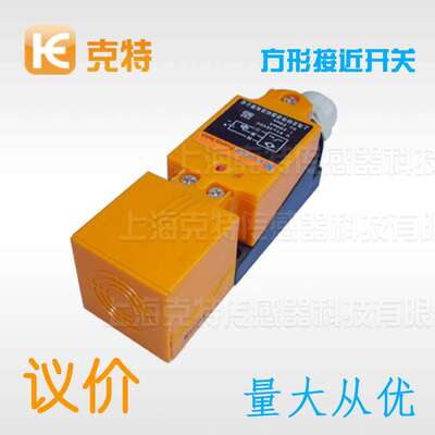 KT克特3RG4031-6JB00电感式3RG4041-6JB00接近开关3RG4034-6CD00