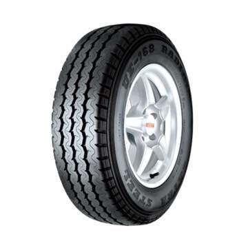 玛吉斯轮胎215/75R16 101H UE168