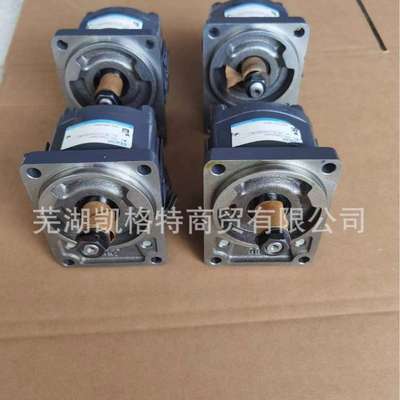 供应KRACHT高压齿轮泵KP2/32S1OFY004