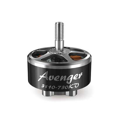 BrotherHobby Avenger 3110 730KV/900KV 马达穿越专业级电机FPV