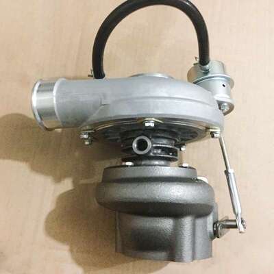 增压器 GT2256S 涡轮增压器 适用汽摩发动系统厂家供应