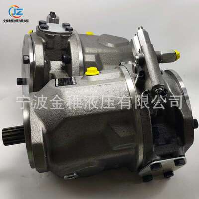 A10VO71DFR1/31R-PSC62K68 旋挖钻机用柱塞泵