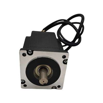 LK110BL14048电动机用于便携式割草机48V1500W3000转无刷直流电机