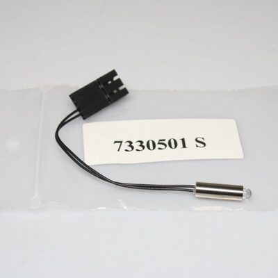 美国宝特BIO-TEK Elx-800/808 6433GBD 12V20W酶标仪灯泡7330501S