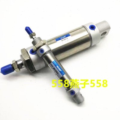 0X气缸50小型迷你X12000*MAX15030*40*气动-不锈钢0SCA5X752512-*