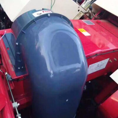 RG35越版包邮雷沃超RG尘50收割机RGRG电动吸40及通用风机50