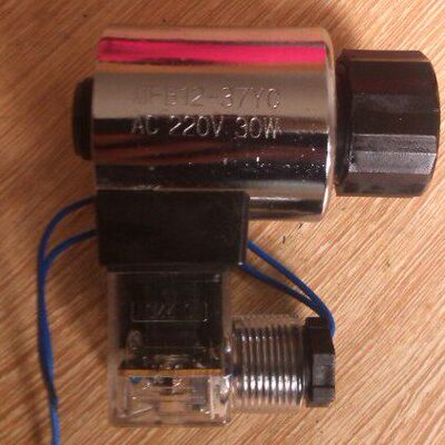 线圈 电磁铁MFZ12-90YC  MFB12-37YC MFB12-90YC  MFZ12-90YC