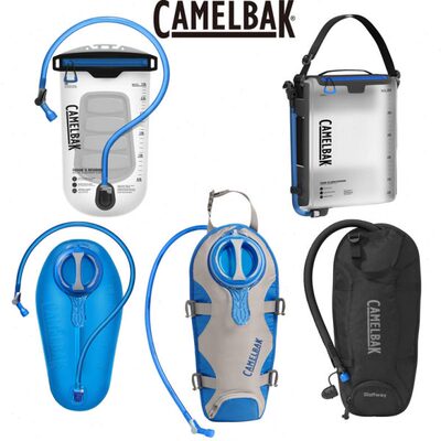 水袋l户外运动L6/akL新款Ca10/驼峰美国大容量保温L23L进口/meb